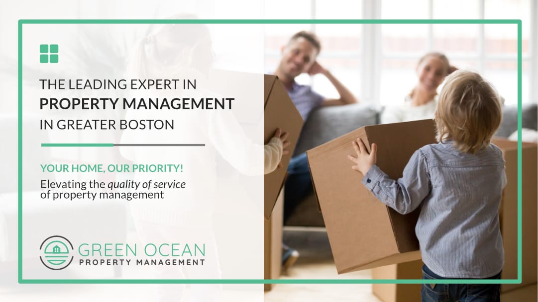 Mastering Boston Property Management for HOA Success - Green Ocean ...