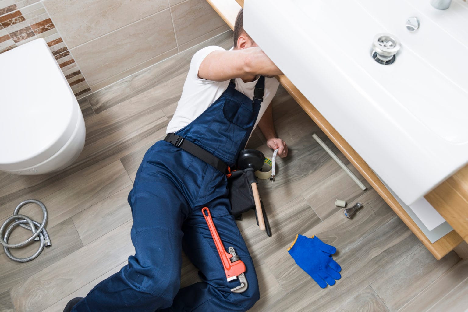 4 Main Benefits of Proactive Maintenance Plan | GOPM