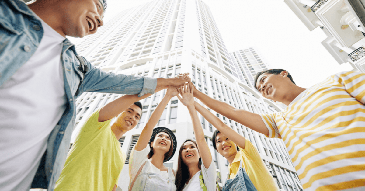 The Role of Property Management in Community Building | GOPM