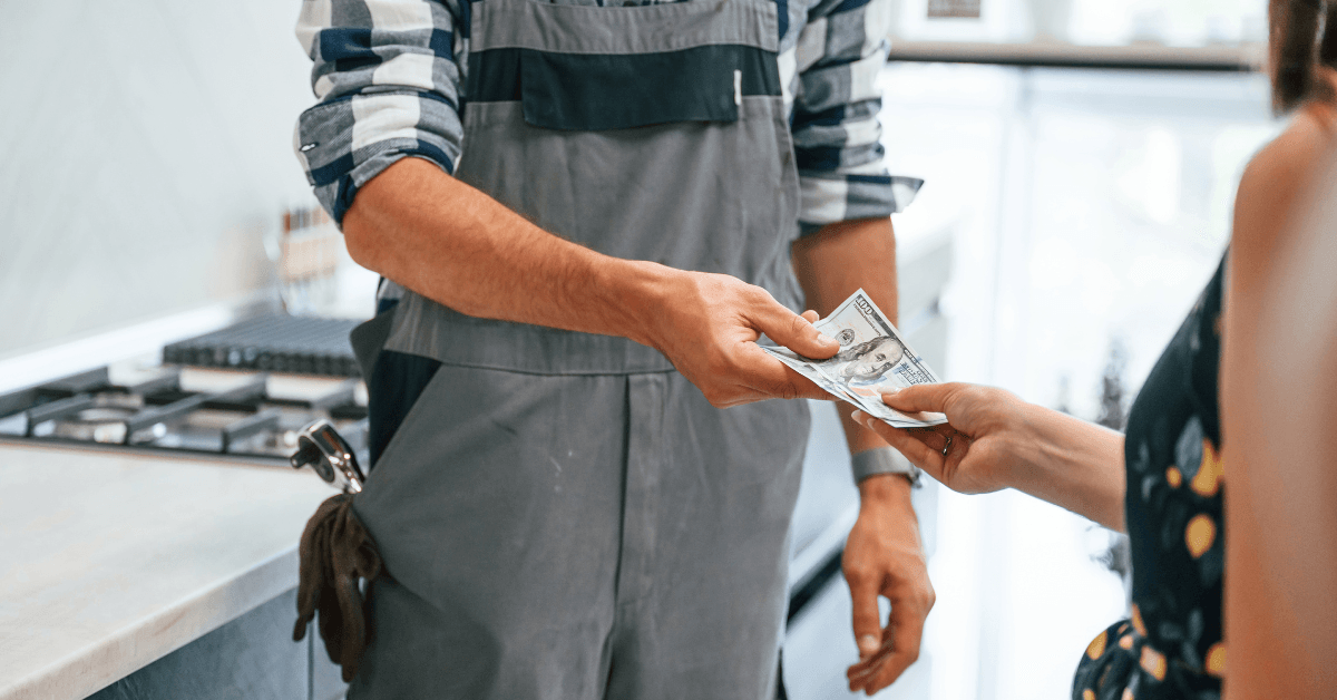 Understanding Resident Expenses and Billable Repairs | GOPM