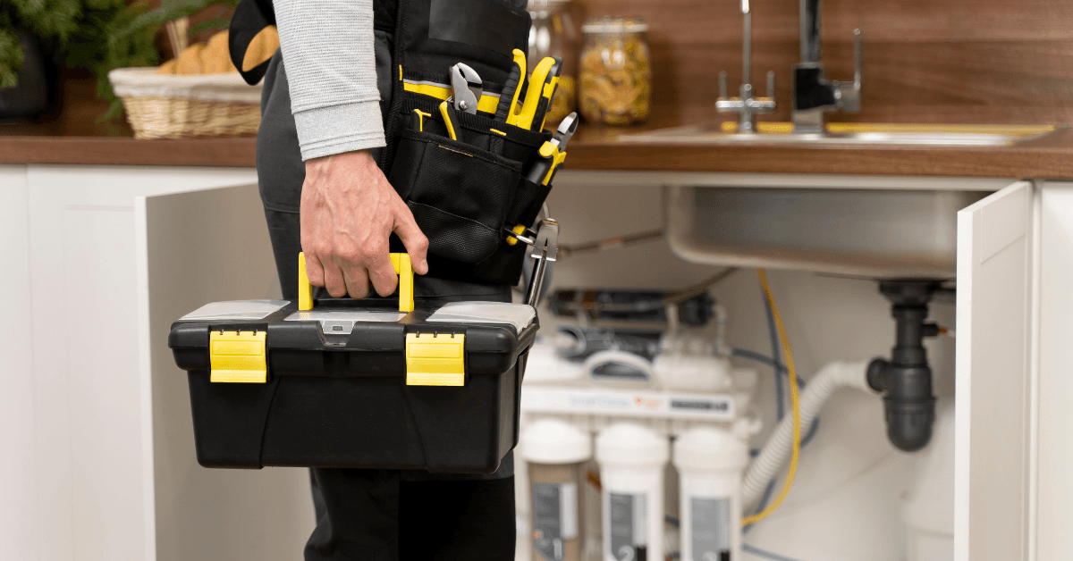 Protect Your Property: Oil Fill Line Replacement Tips | GOPM