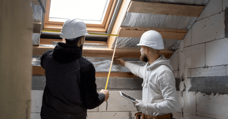 Transforming a Two-Family Home: Gut Rehab Project | GOPM