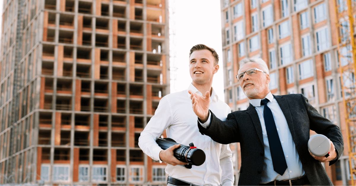 Finding & Managing Boston Property Services Providers | GOPM