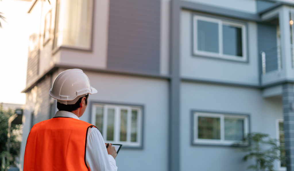 Commercial Building Inspection 101 | GOPM