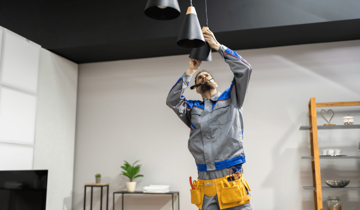 Preventative Maintenance Checklist for Rental Units | GOPM