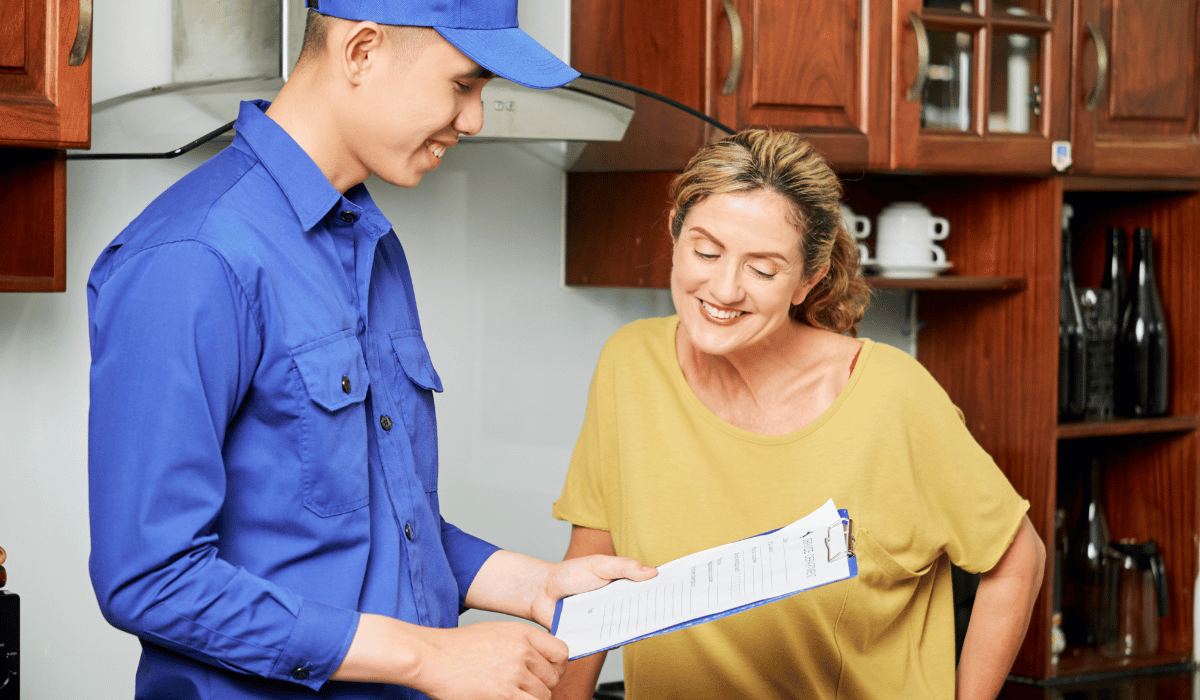 How to Handle Emergency Repair Requests Efficiently | GOPM