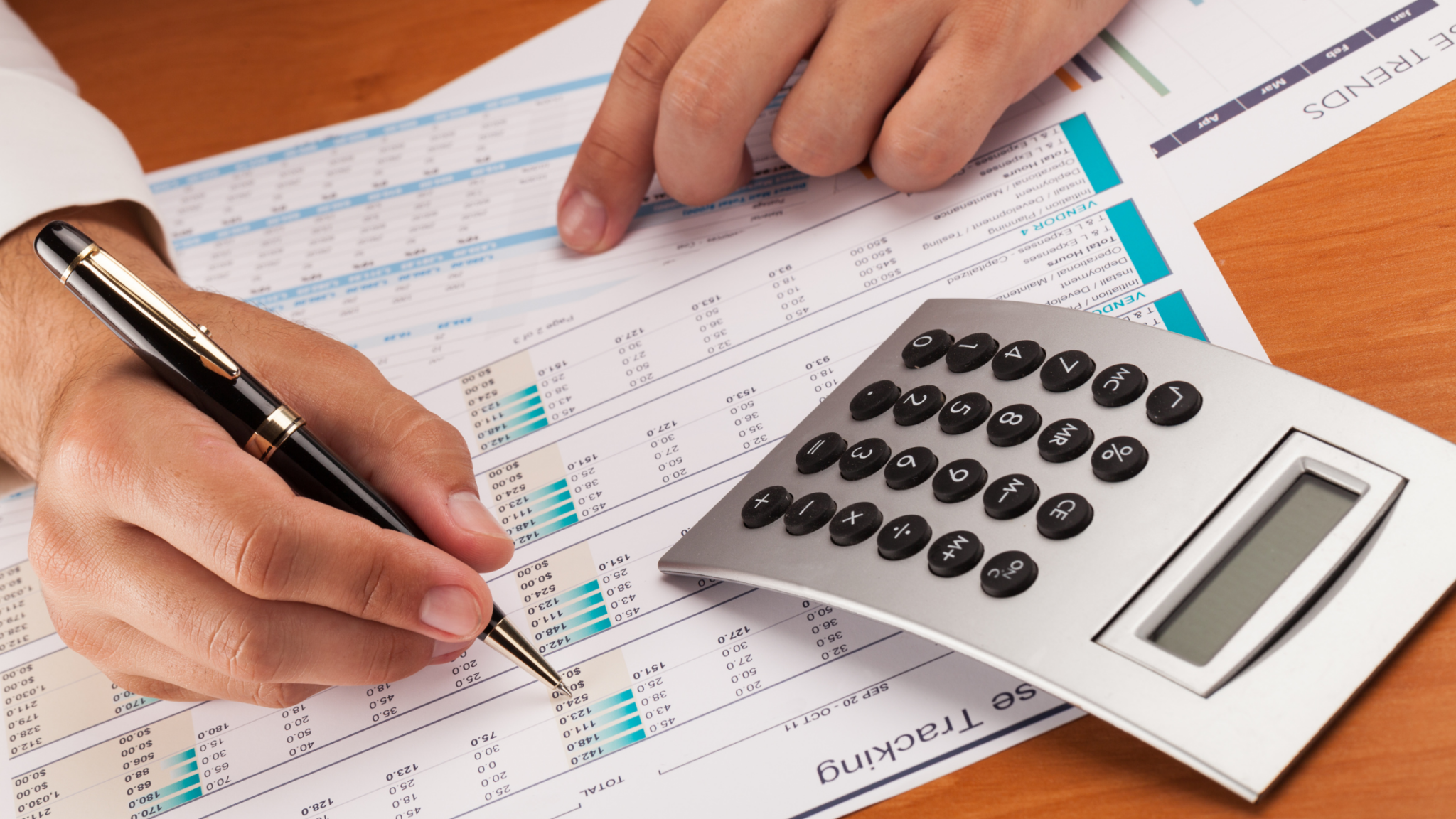 What is a Rental Ledger and Why You Should Have One | GOPM