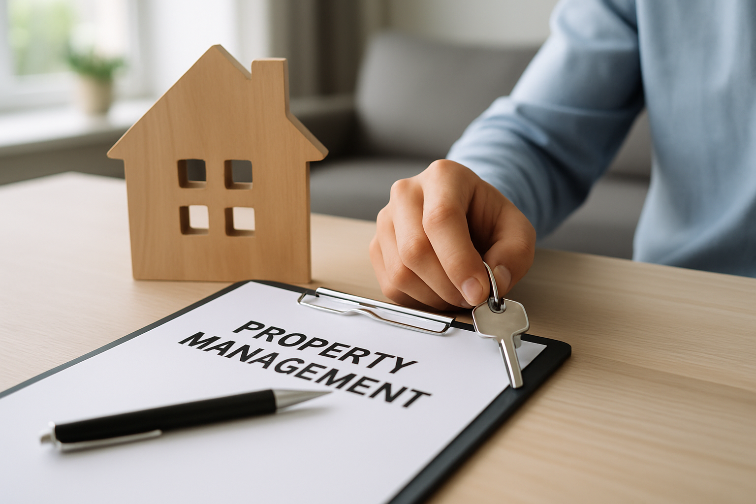 Streamline Rental Property Management with a Tenant Portal - Green ...