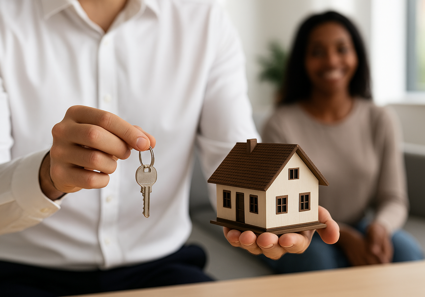 Dorchester Property Management, MA | Green Ocean PM