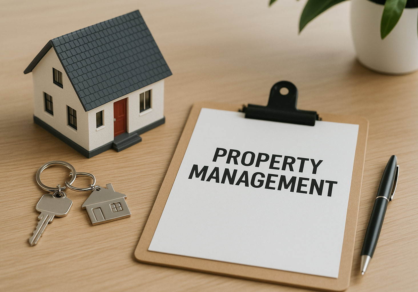 Dorchester Property Management, MA | Green Ocean PM